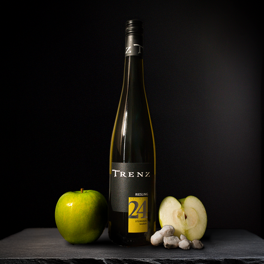 Trenz